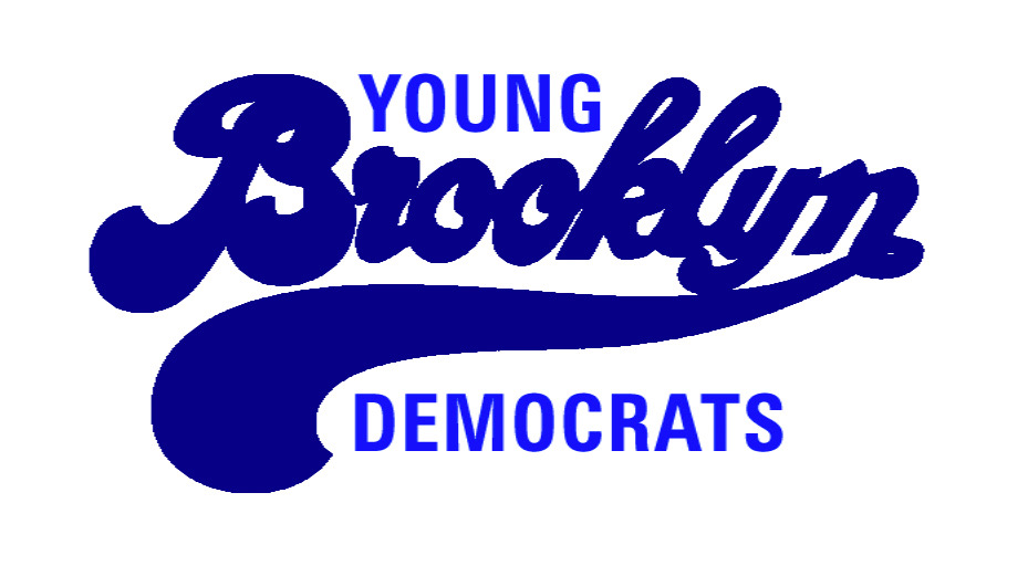 The Brooklyn Young Democrats - Brooklyn Democratic Party