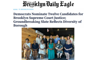 Home - Brooklyn Democratic Party