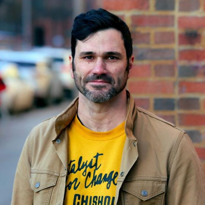 Leadership - Brooklyn Democratic Party