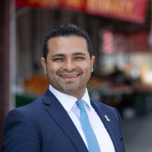 Leadership - Brooklyn Democratic Party